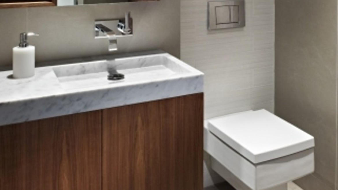 References | Geberit USA